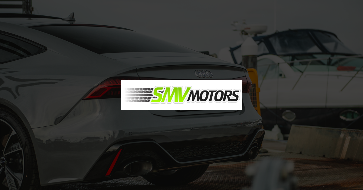 Read Our Customers Reviews and Testimonials | SMV Motors
